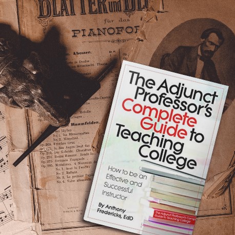 Designing a College Course - Blue River Press Books