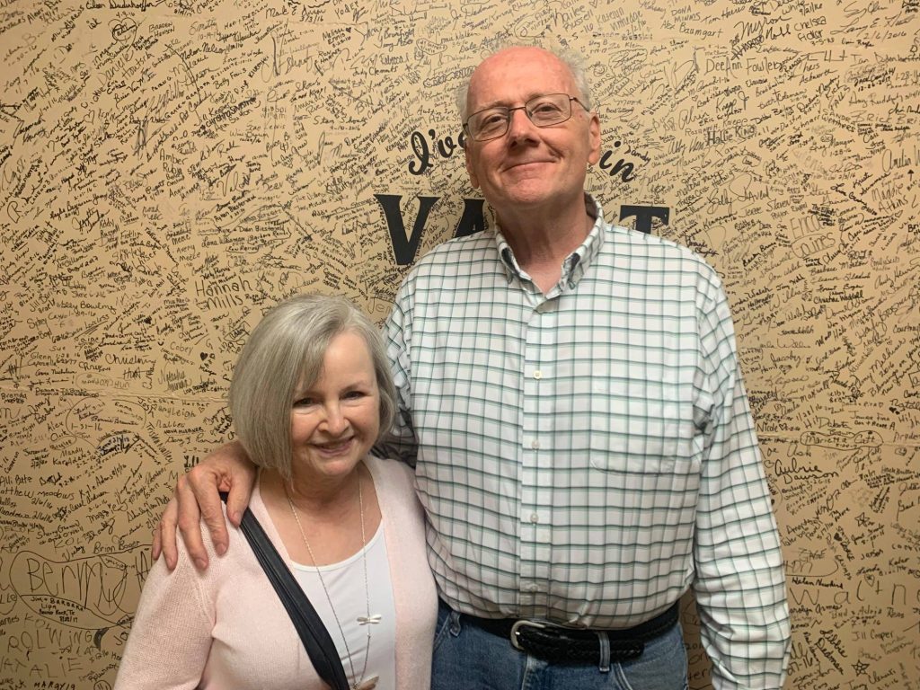 Authors - Blue River Press Books